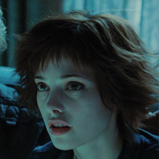 Alice Cullen Twilight Hair