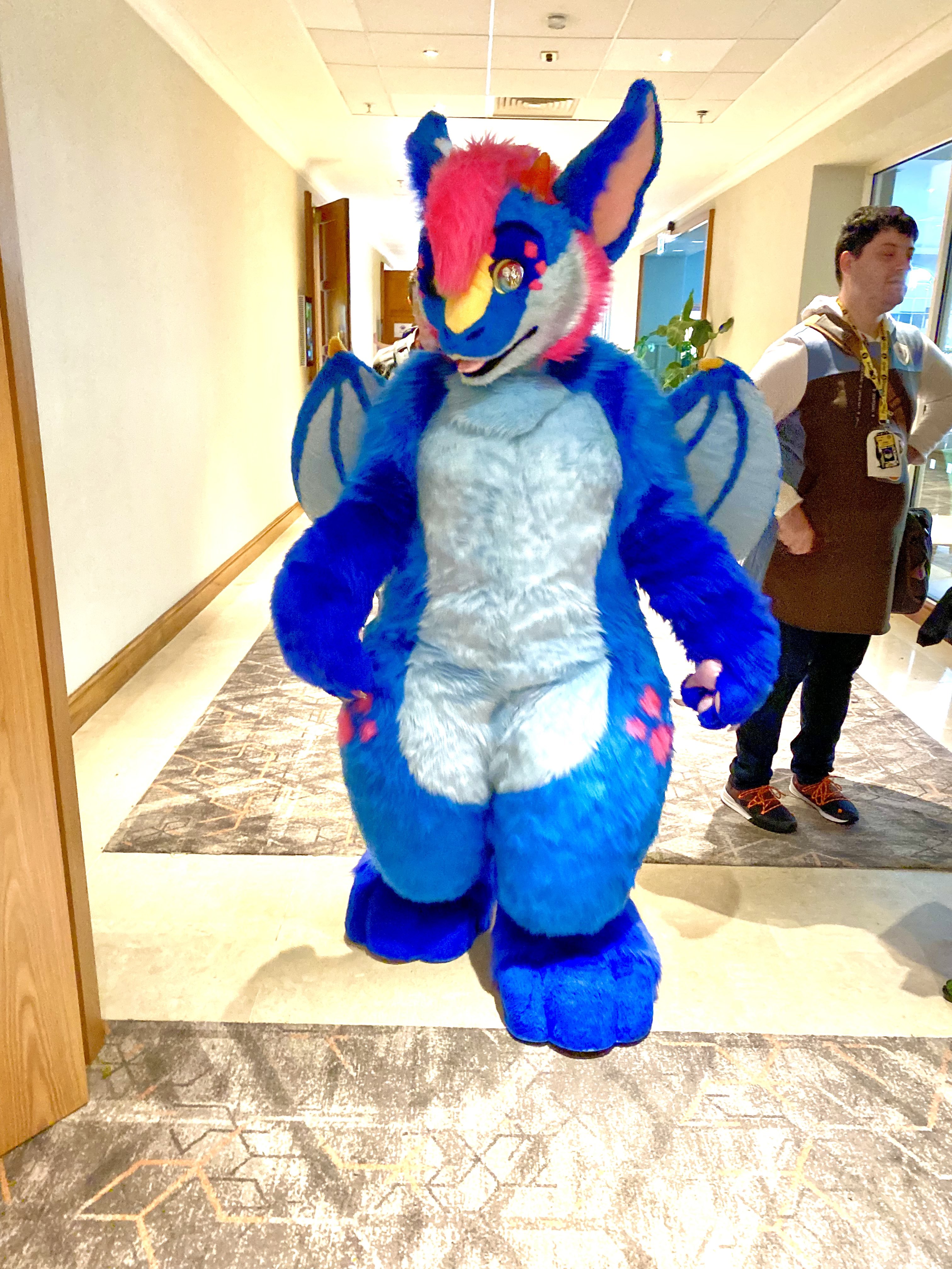 Coby Wong (@cobyfursuits) / Twitter