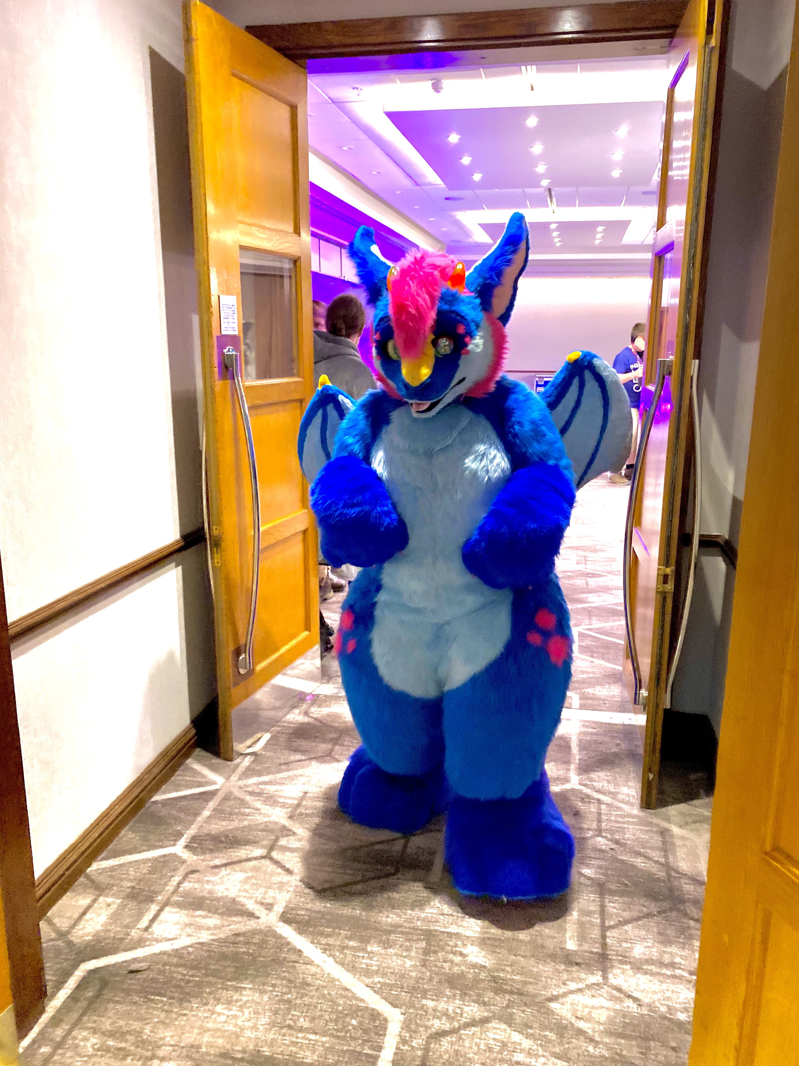 Coby Wong (@cobyfursuits) / Twitter