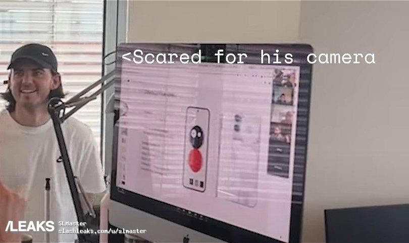 /LEAKS on Twitter: "#Nothing - #NothingPhone1 - Possible design of ...