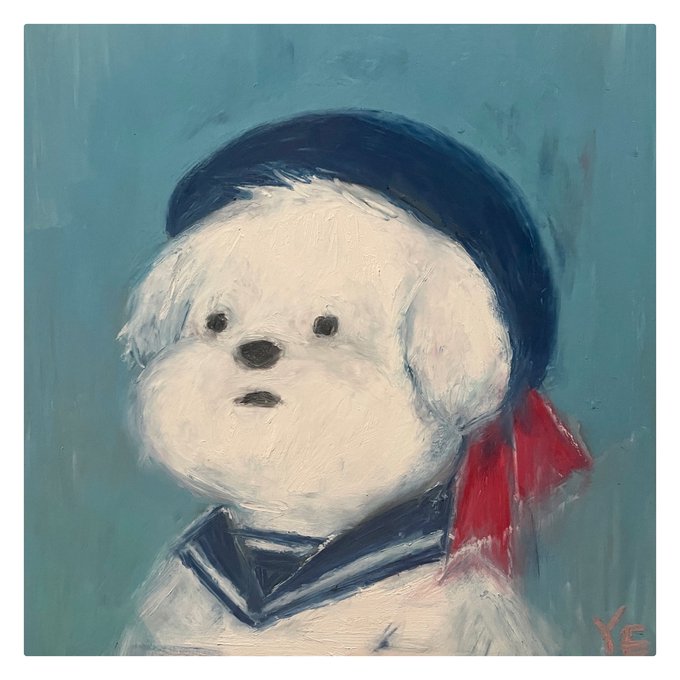 yeye (@yeye_draw_jp) さんのイラスト・マンガ作品まとめ (63 件) - Twoucan