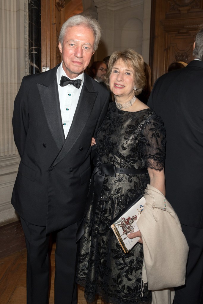 Ironically enough, Thomson Reuters is involved with a number of other ...