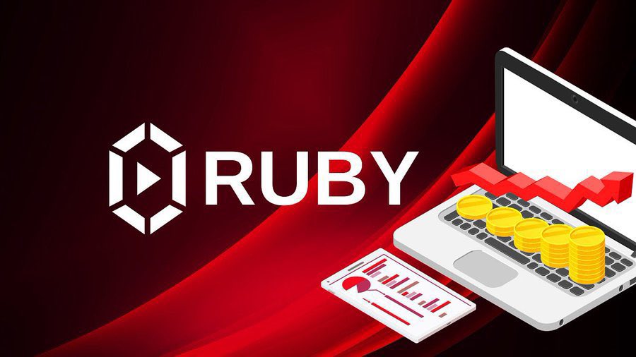 Sirdee on Twitter: "@TheMoonCarl Play games @RubyPlayNetwork to earn free $Ruby tokens now ...