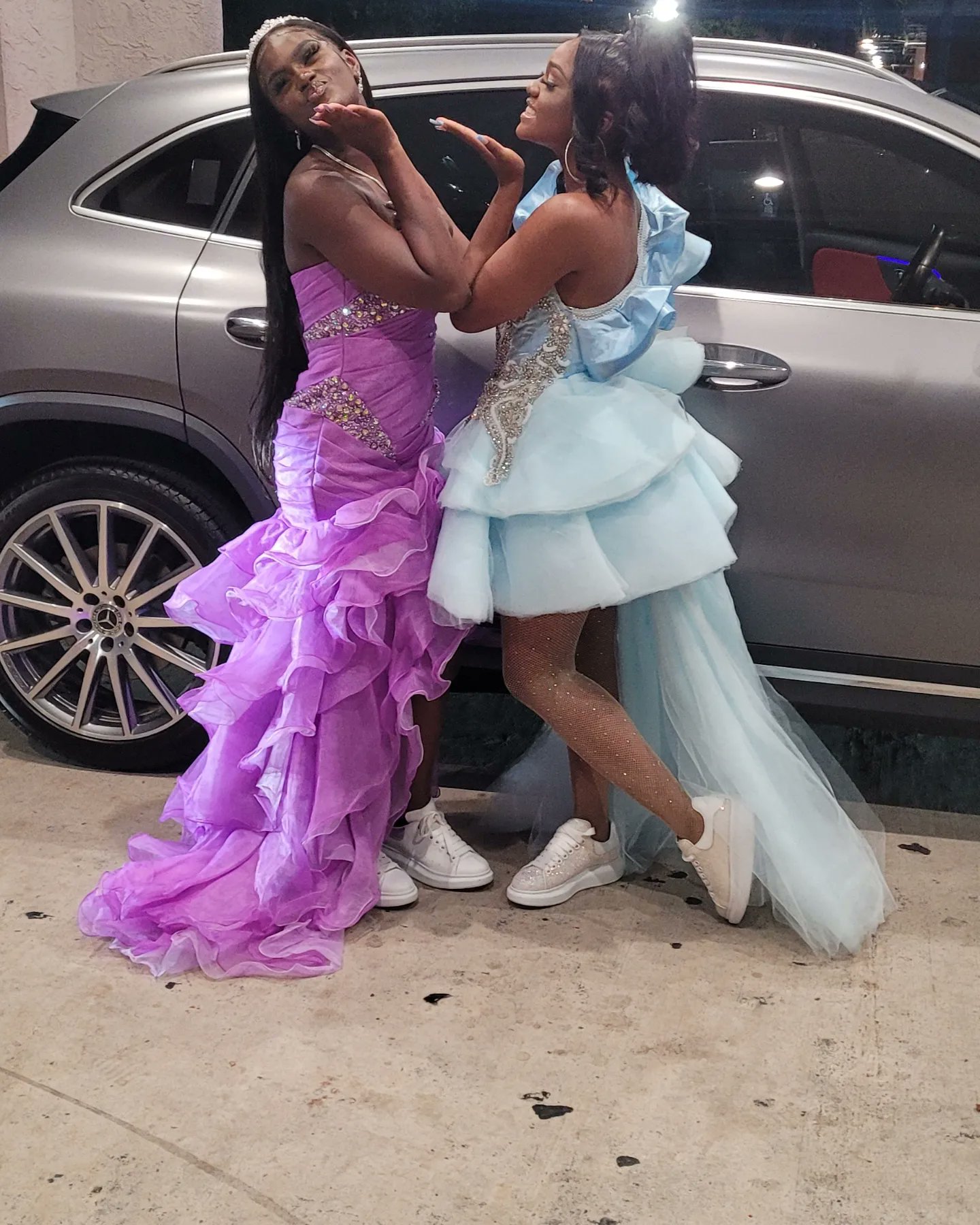 Middle School Formal Dresses