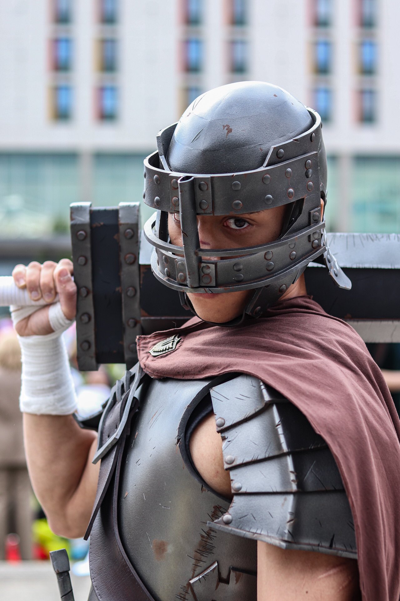 Golden Age Guts Cosplay Buy Store | www.pinnaxis.com