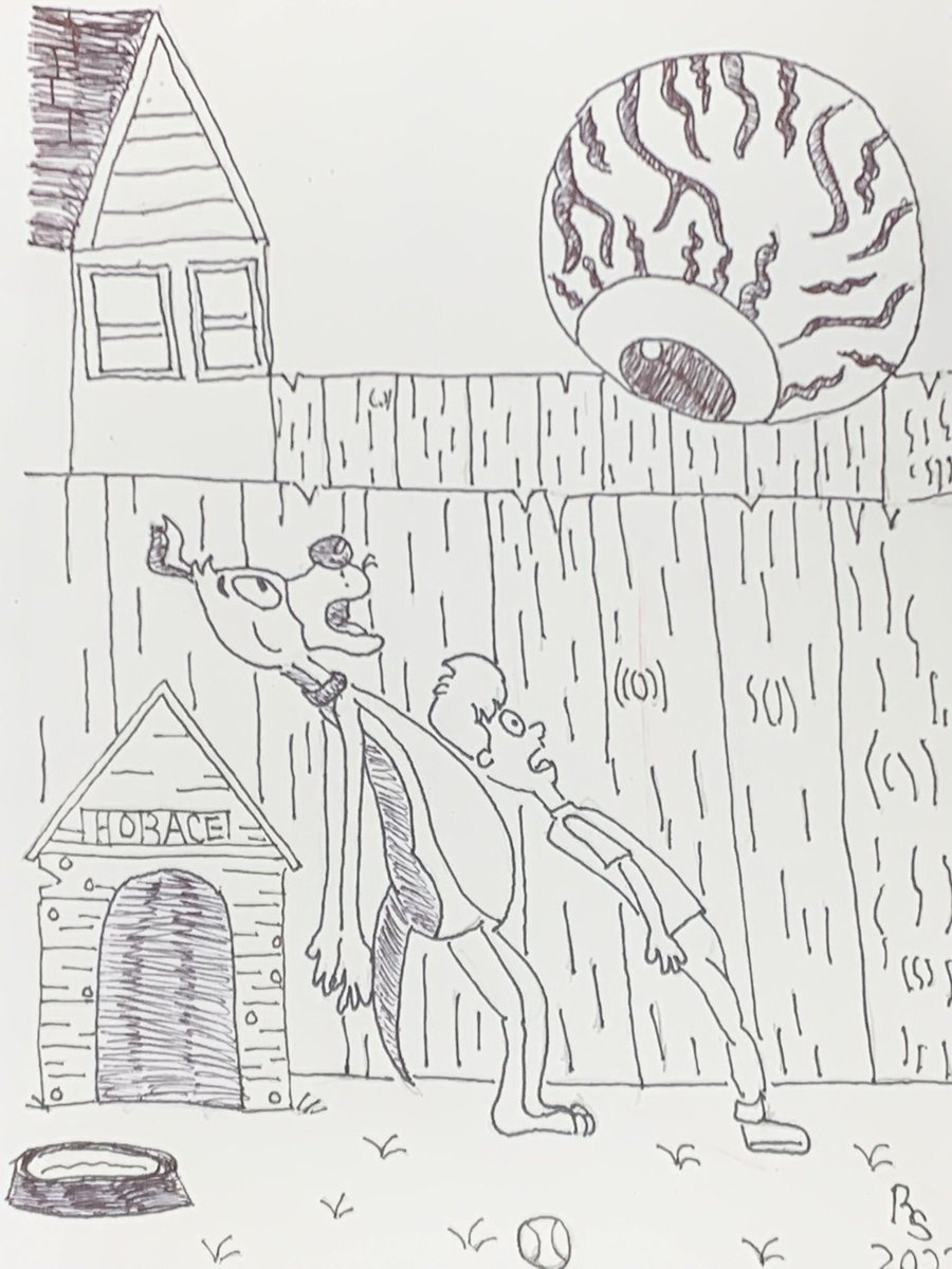 Roderick Sloan (@Rodo_Sloan) さんのイラスト・マンガ作品まとめ (5 件) - Twoucan