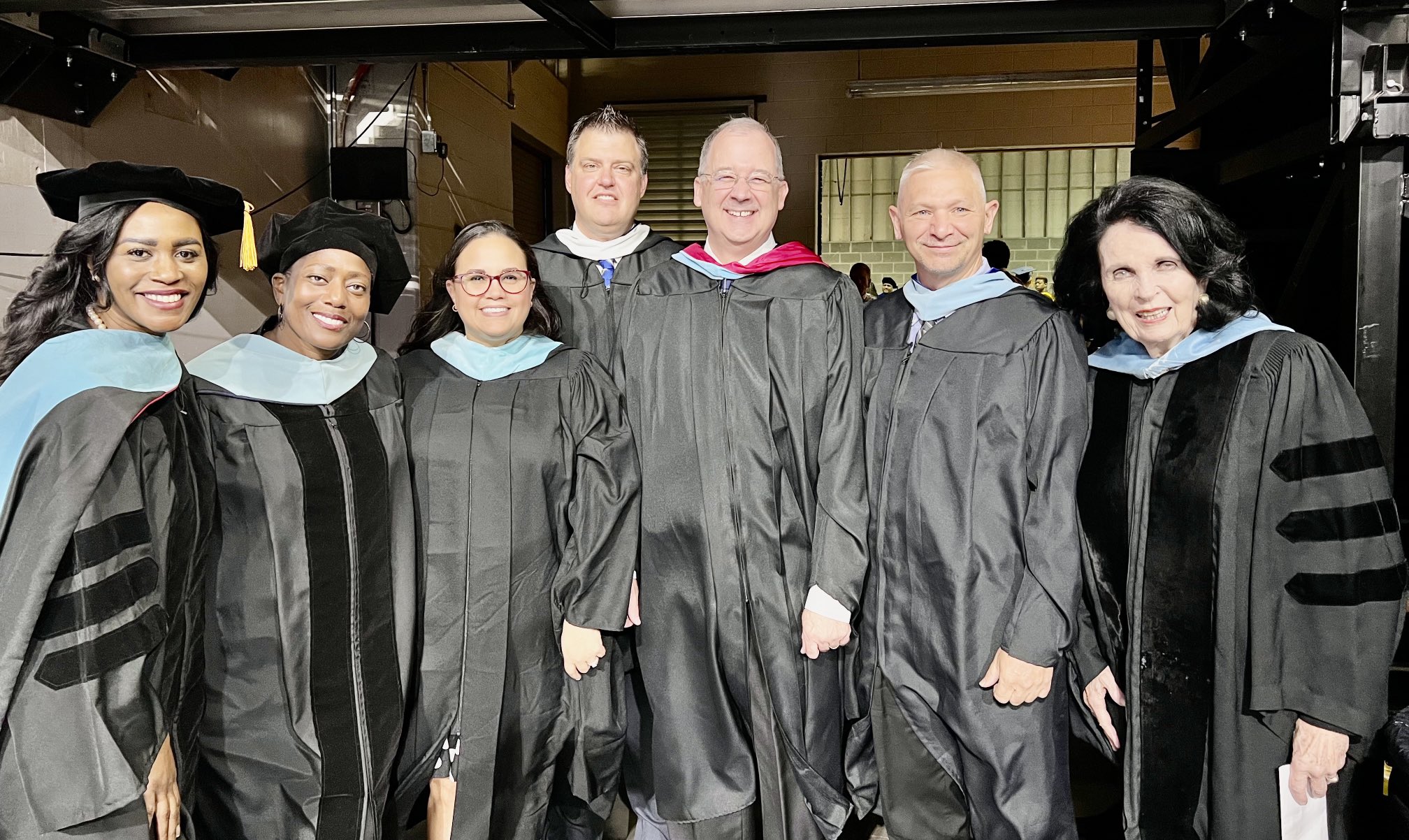 Duke Graduation 2022