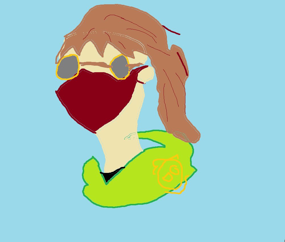 Alli Comms Open 0 3 On Twitter i Just Love When Fans Draw Me U alli-comms-open-0-3-on-twitter-i-just-love-when-fans-draw-me-u