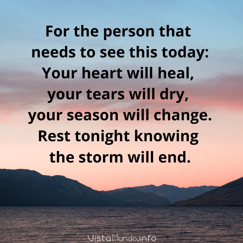 Tears Dry On Their Own Quotes