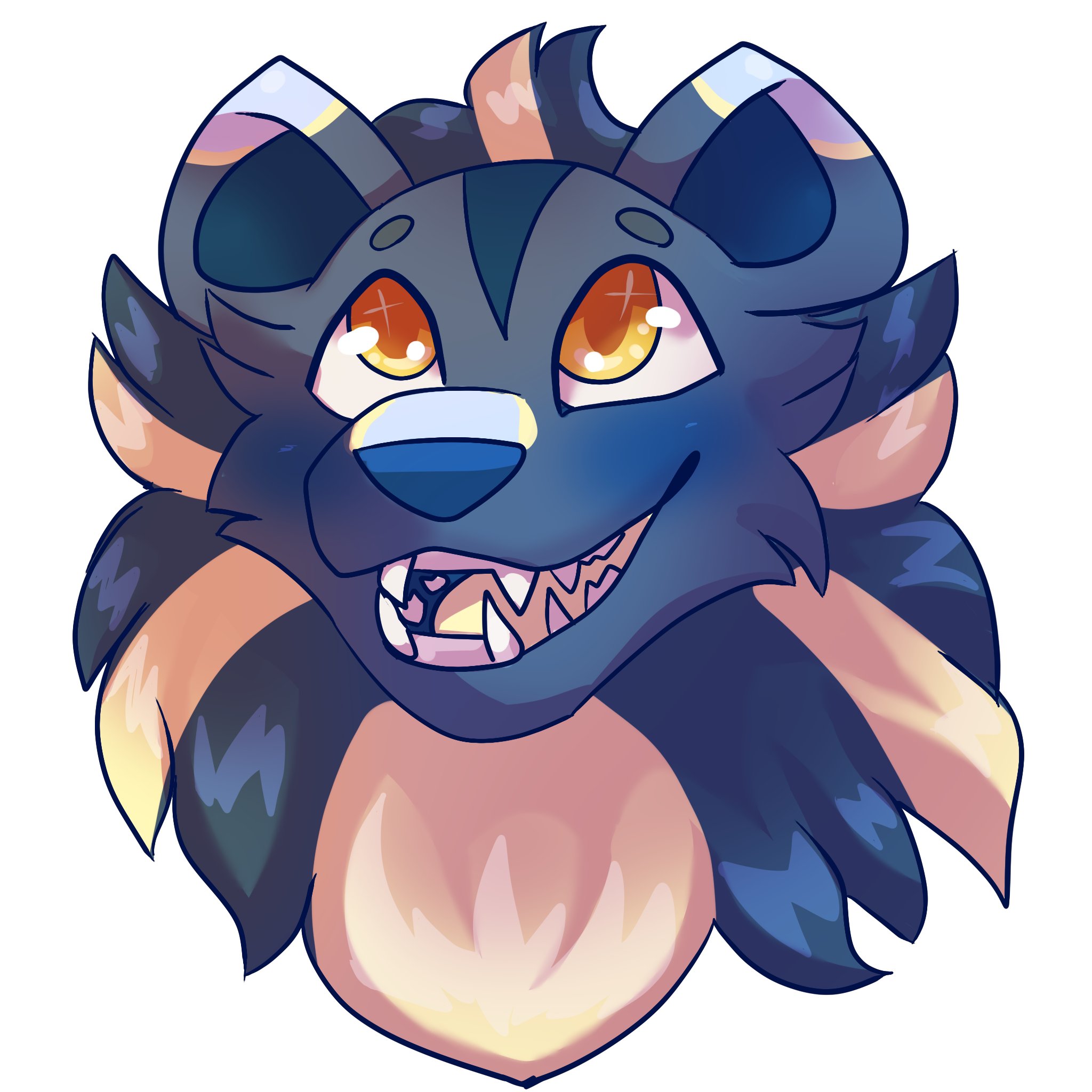 arleth's icon and headshot shop :|: Lioden