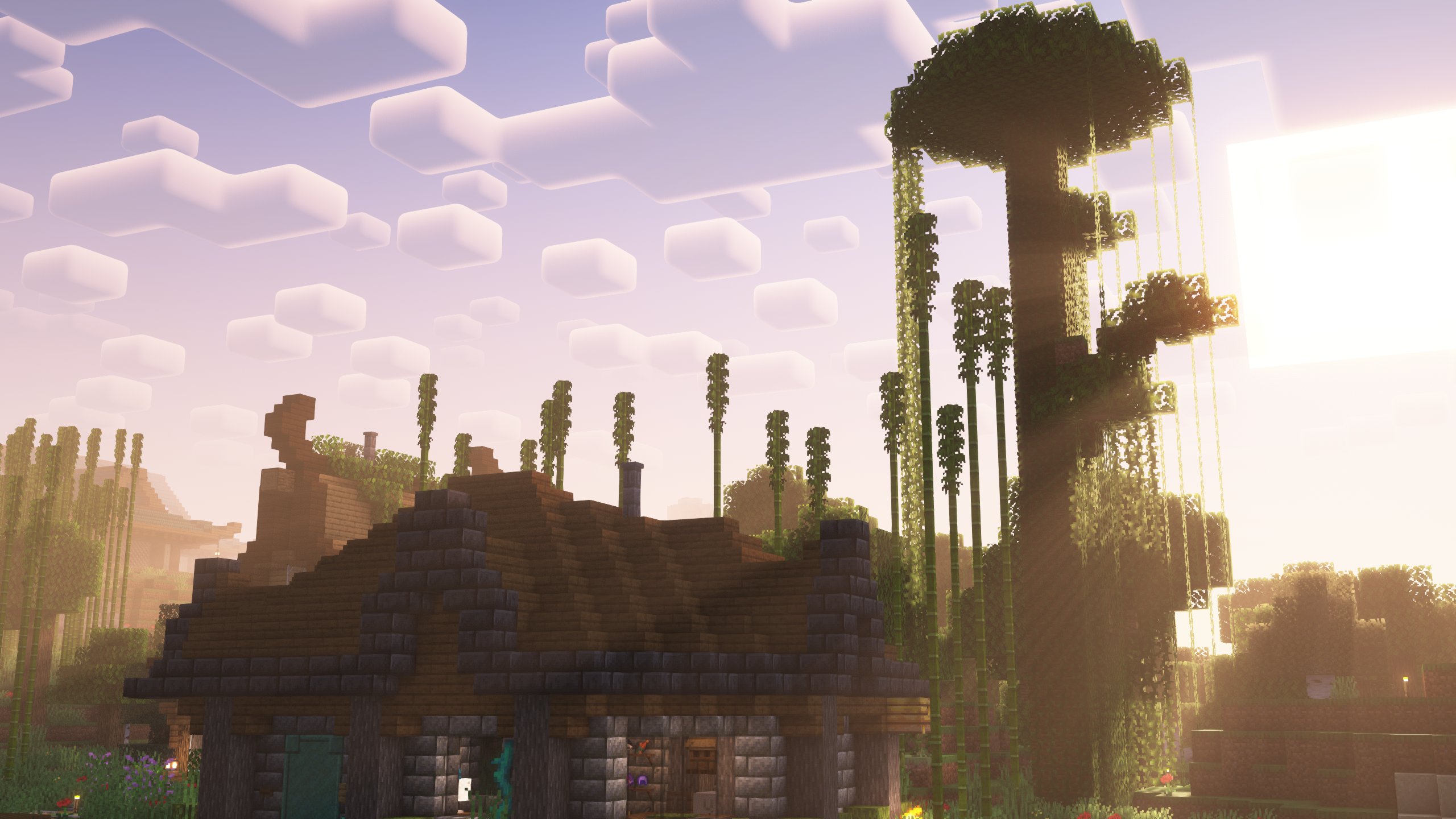 Iris Shaders (@IrisShaders) / Twitter