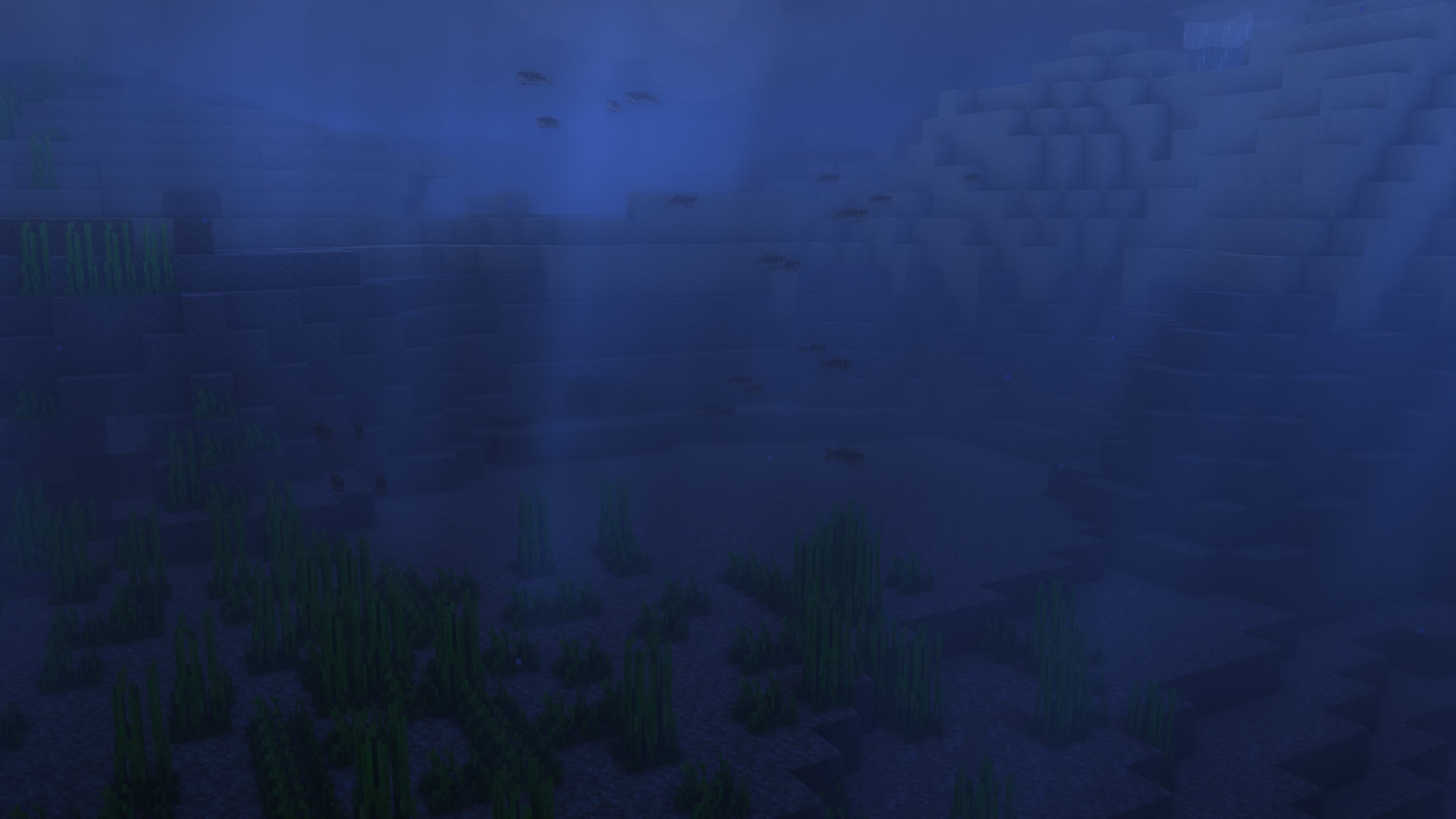 Iris Shaders (@IrisShaders) / Twitter