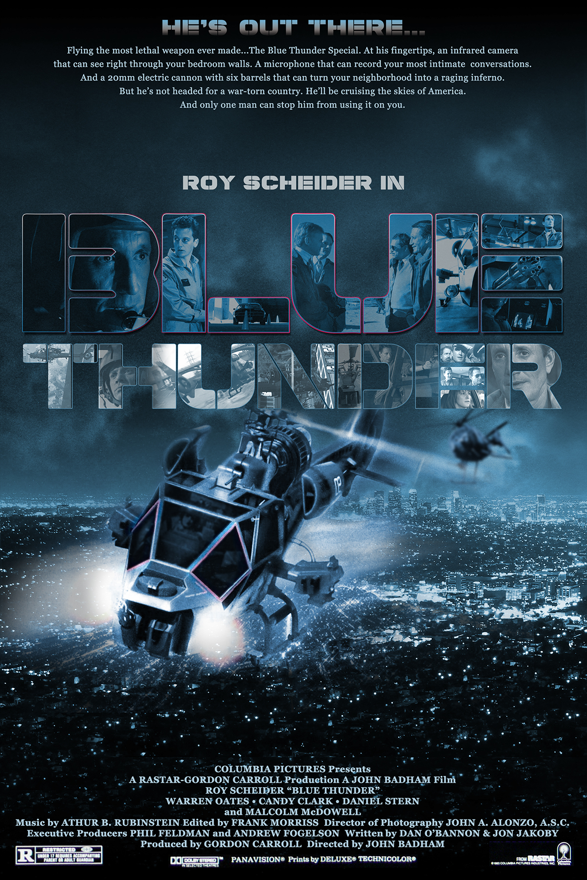 Name the Last Movie You Watched in Your Home Theater - Page 4354 - Blu ...