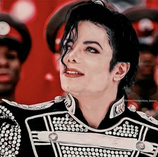 Michael Jackson History Teaser