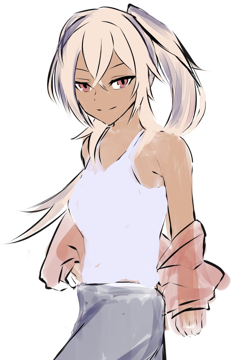 エギラダ＠依頼募集中 (@egy_ir) さんのイラスト・マンガ作品まとめ (16 件) - Twoucan