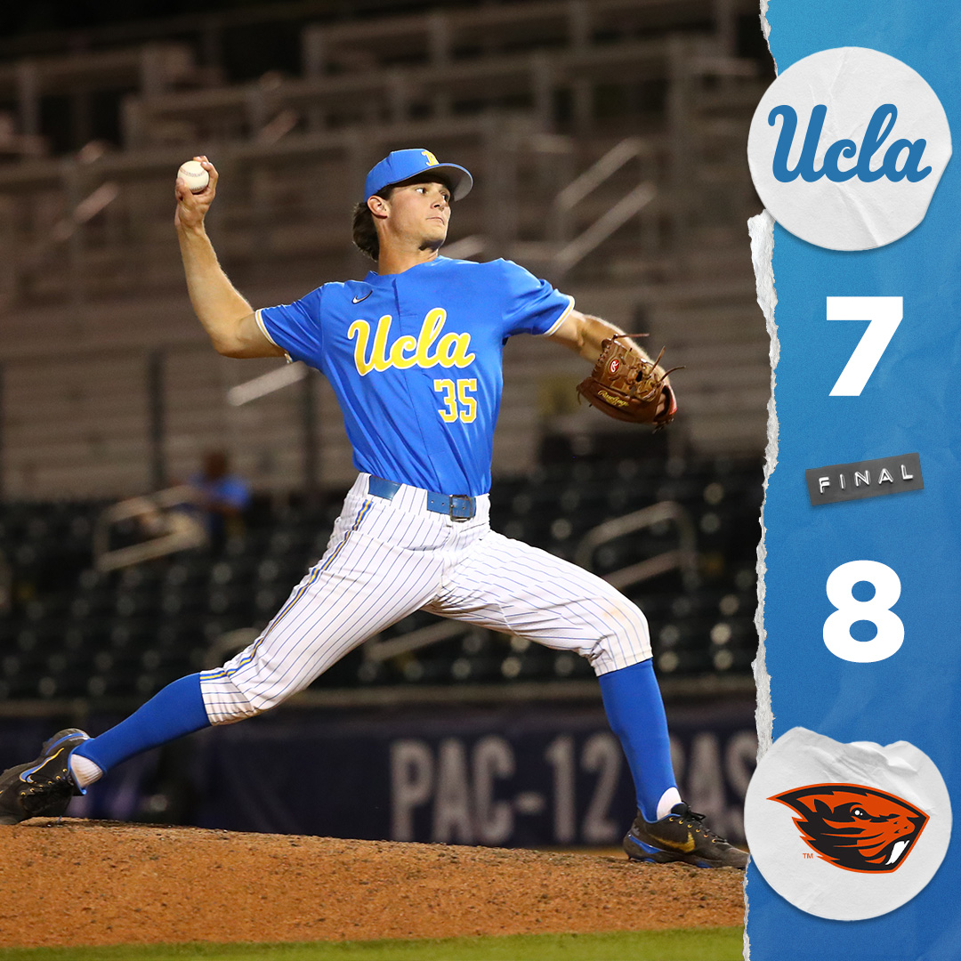 Ucla Bruins Baseball Stadium