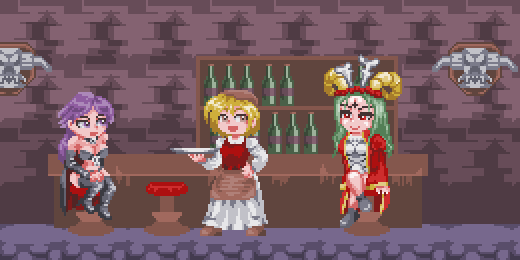 Valeria The Pagan Priestess Valeriapriestes さんのイラスト・マンガ作品まとめ 49 件 Twoucan