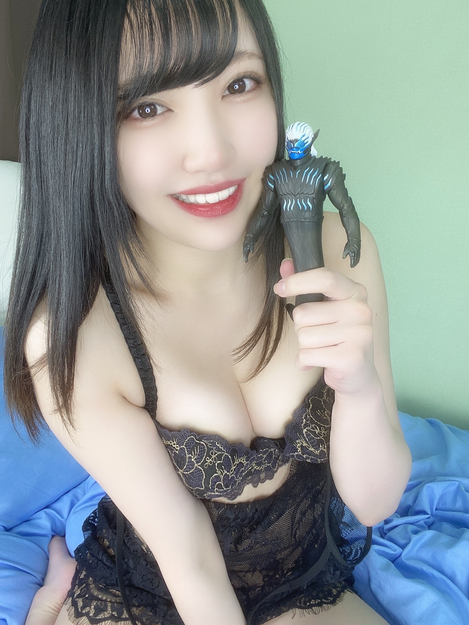 咲 菜月☪1stDVD9/28発売🫧 on Twitter: "おはなつ (用意してたのに下書きに入れたままだった🥲) . #ミス東スポ2022準グランプリ #おはようグラビア #らぶりつ ...