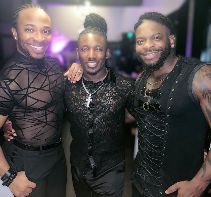 TW Pornstars - Jacobi_DSP. The latest pictures and videos from Twitter ...