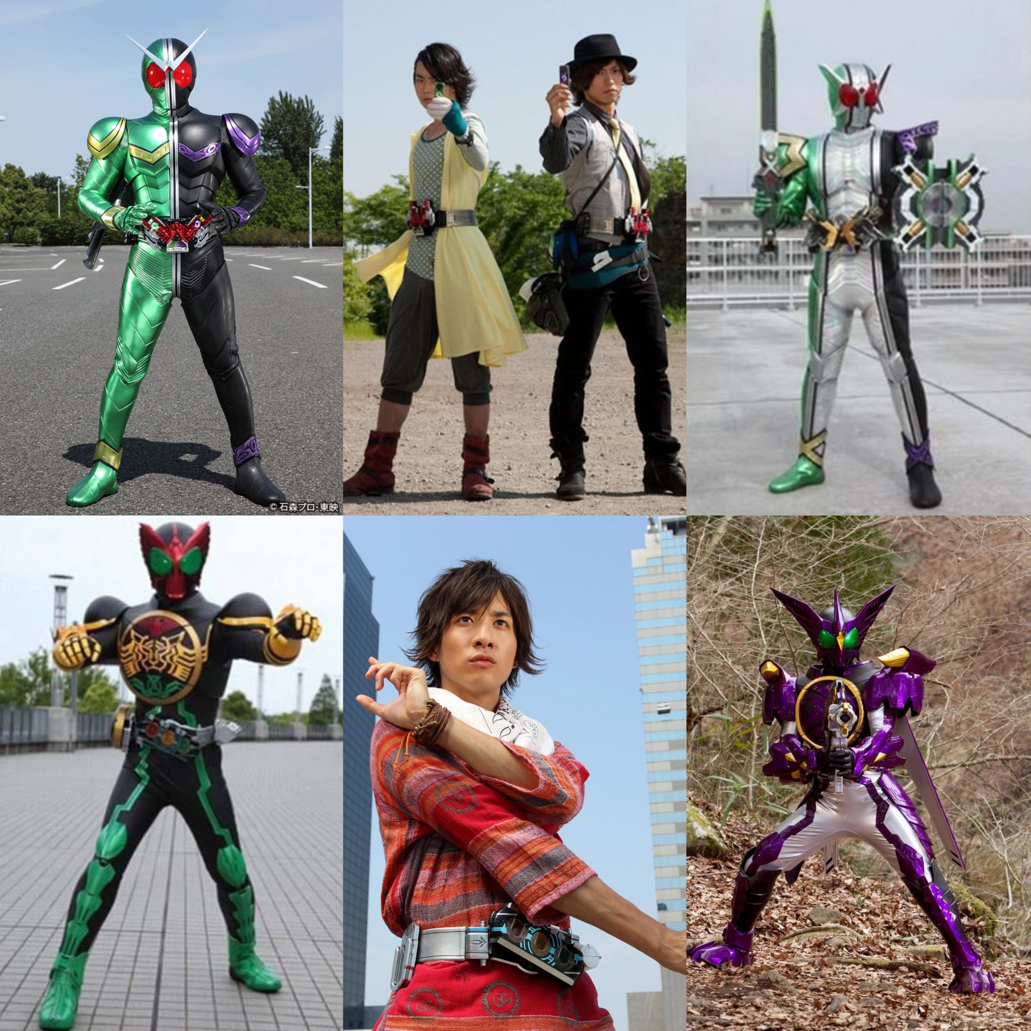 Sentai Rider BANK Reiwa on Twitter: "// 29/05/2022 // [ 05/06/2022 ] Countdown in 7 Day to Kamen ...