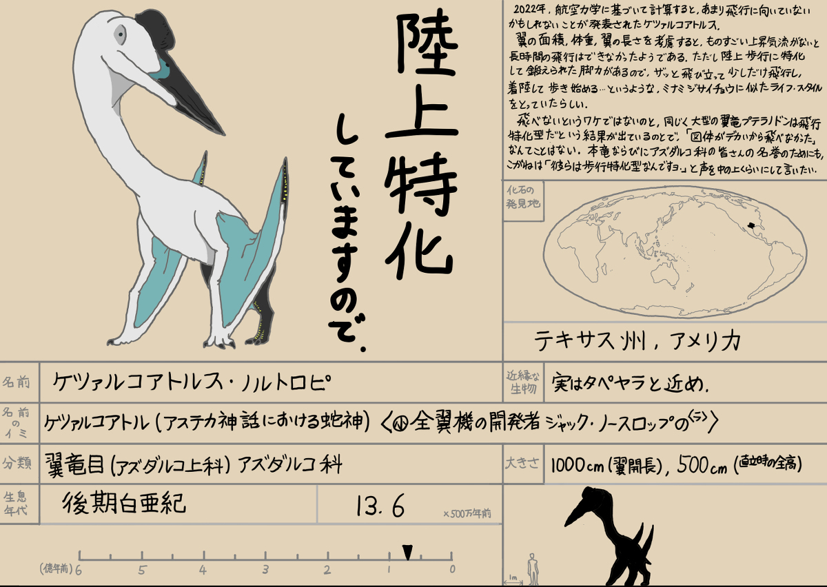 こがね@kogane_dinodrawの漫画作品一覧(古い順)(2ページ目)