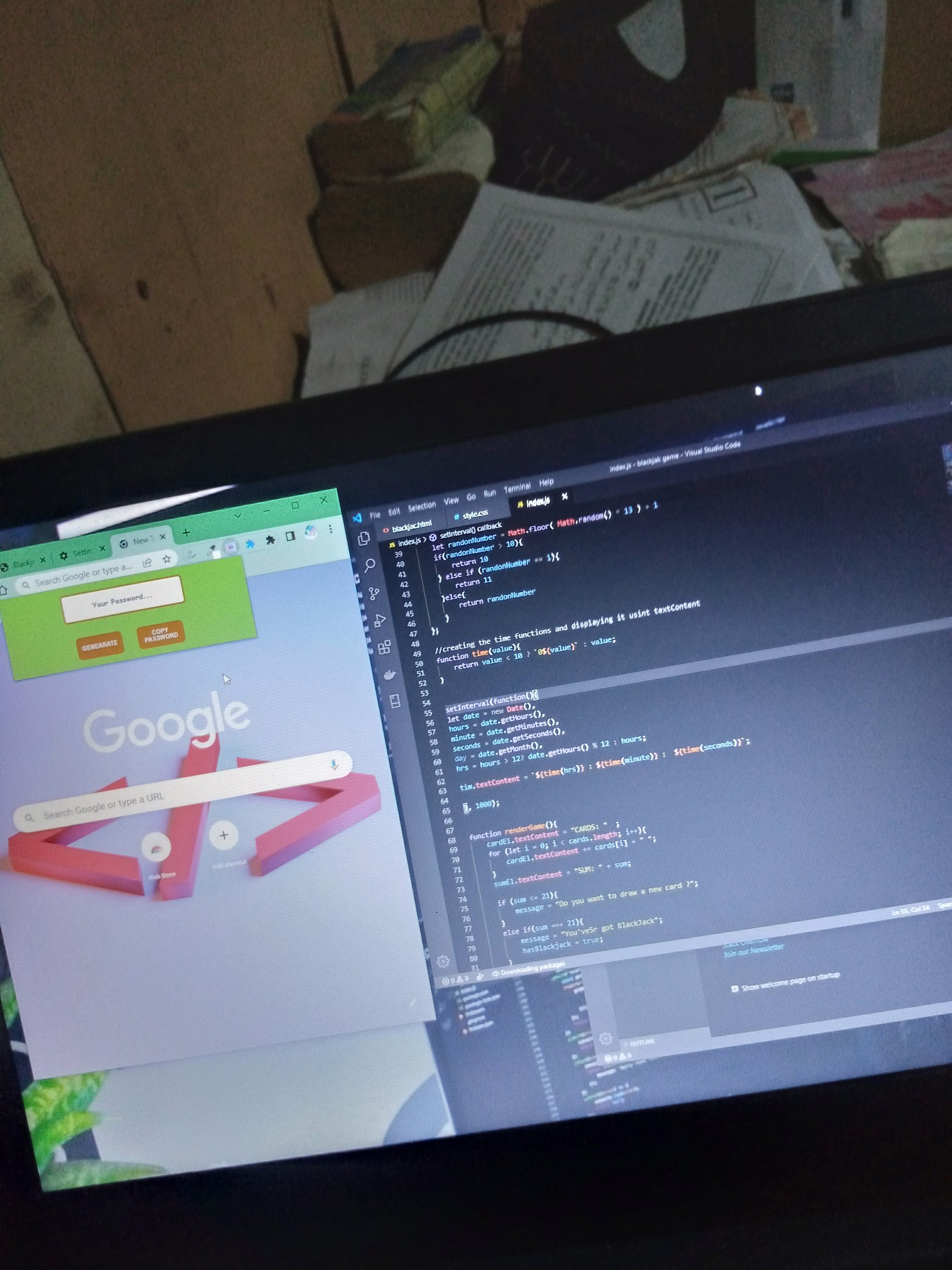 ABDULRAFIU MUBARAK (@BinaryTech001) / Twitter