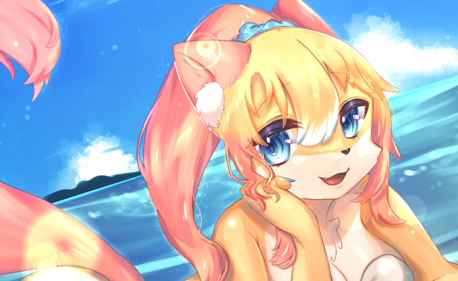 猫野みんみ🐈@11月/12月のお仕事＆Skeb募集 on Twitter: "【Skebコミッション】 コミッションありがとうございました！ https://t.co/pTYCzuqvAP # ...