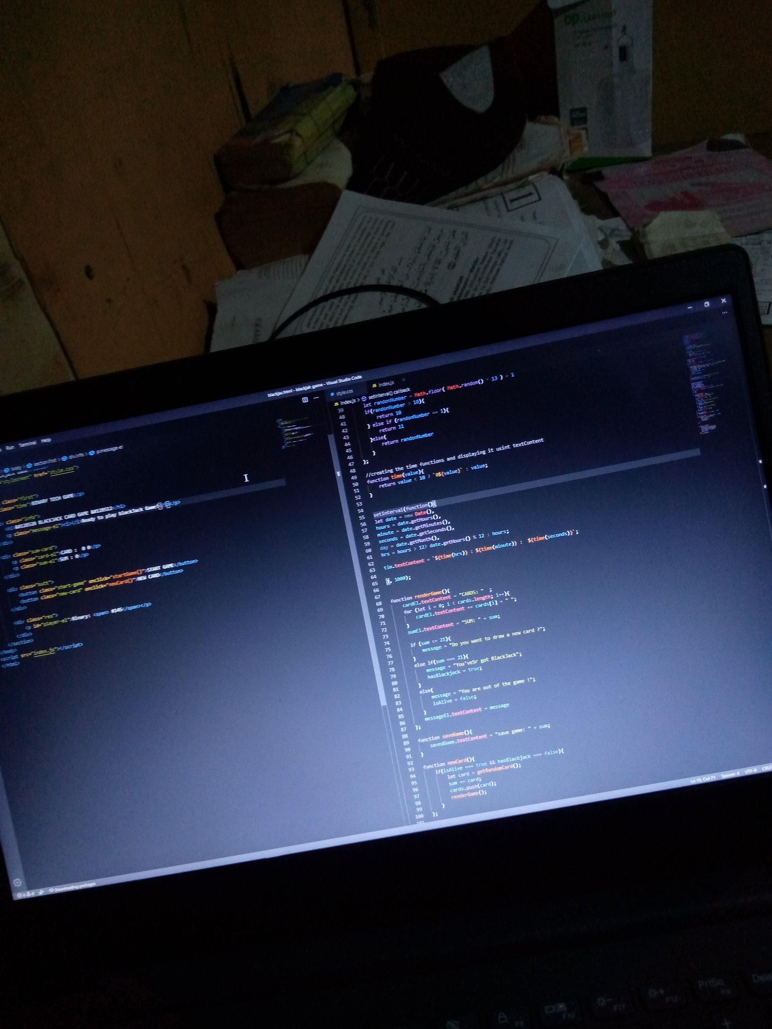 ABDULRAFIU MUBARAK (@BinaryTech001) / Twitter