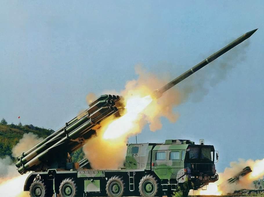 404NOTFOUND 🌟🇺🇸🤫🇹🇭💛 on Twitter: "ล่าสุดจีนส่งมอบอาวุธจำนวนมากให้กับกัมพูชาเช่น ระบบยิงจรวด ...