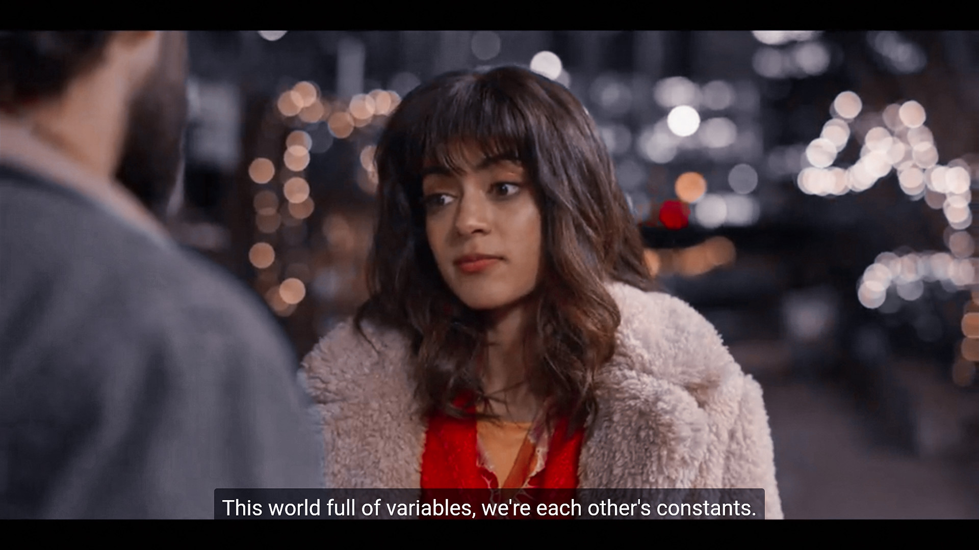 Constants And Variables Wallpaper