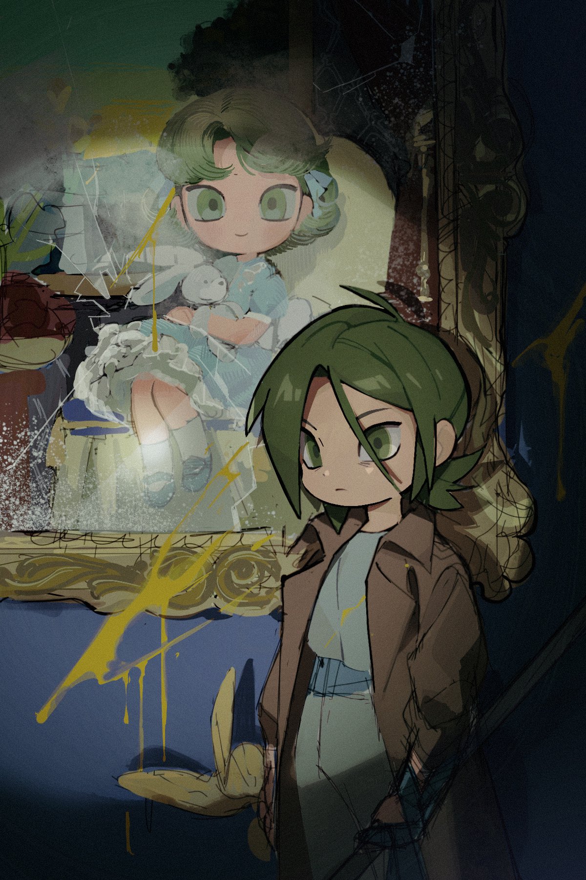 Yujin An on Twitter: "🔦 https://t.co/kgfz4EFMHs" / Twitter