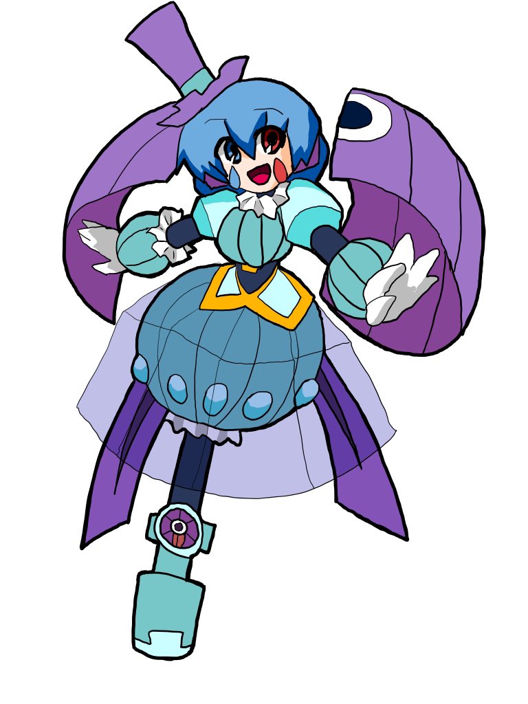 マギア(Magia)@東方エグゼ (@magialchemy) さんのイラスト・マンガ作品まとめ (155 件) - Twoucan