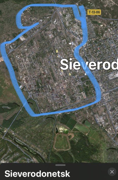 Decodïngtrolls Mastodon World On Twitter Severo Is A New City