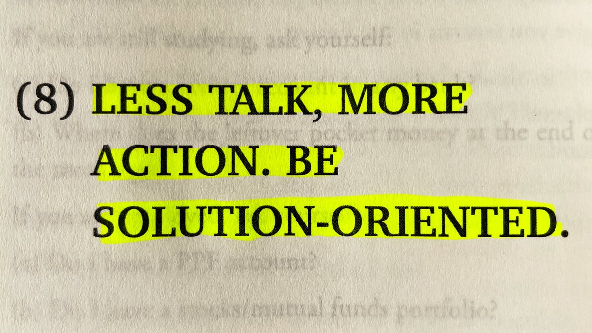10 Lessons from 8 Things To Do When You Turn 20 (thread) - Thread from ...