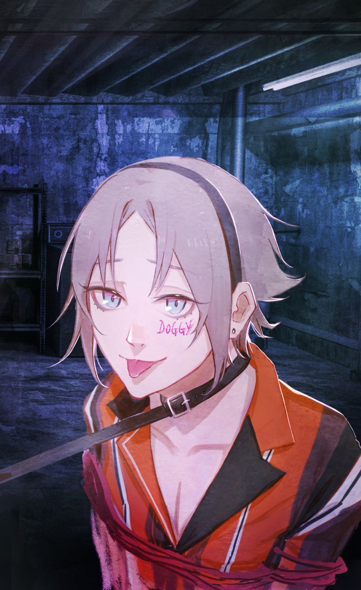 🌈 Zeek★ʕ•̀ω•́ʔ 🧡🦊🔍 (@doodle_at_night) さんのイラスト・マンガ作品まとめ (4 件) - Twoucan