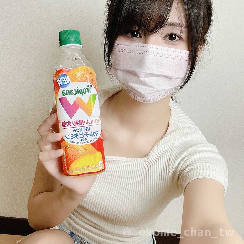 おこめちゃん(@_okome_chan_tw) さんの裏垢画像・動画 – 裏垢女子ランキングナビ