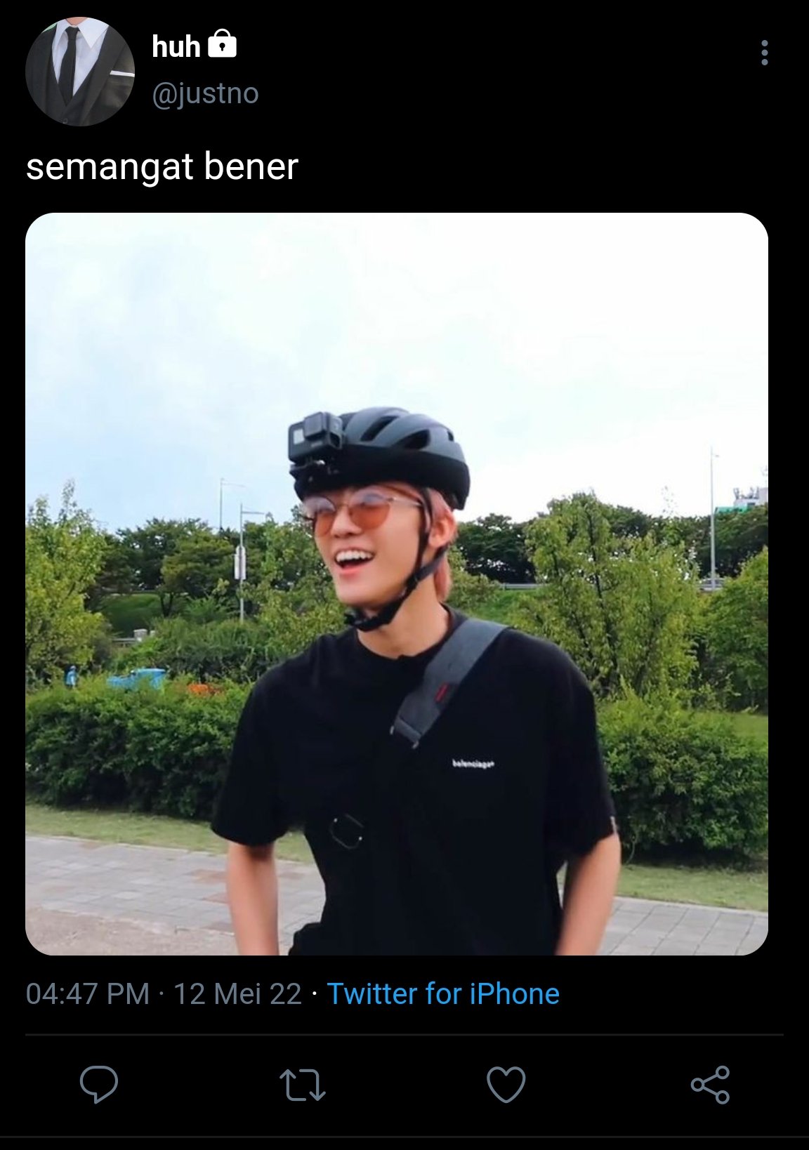 nano on Twitter: "46 | HAHAHAH https://t.co/4JMSZcDFyg" / Twitter