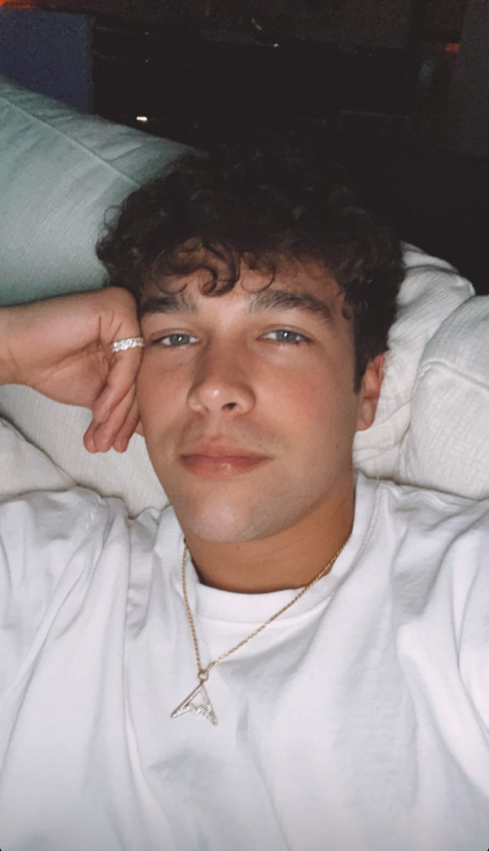 Austin Mahone Instagram 2022