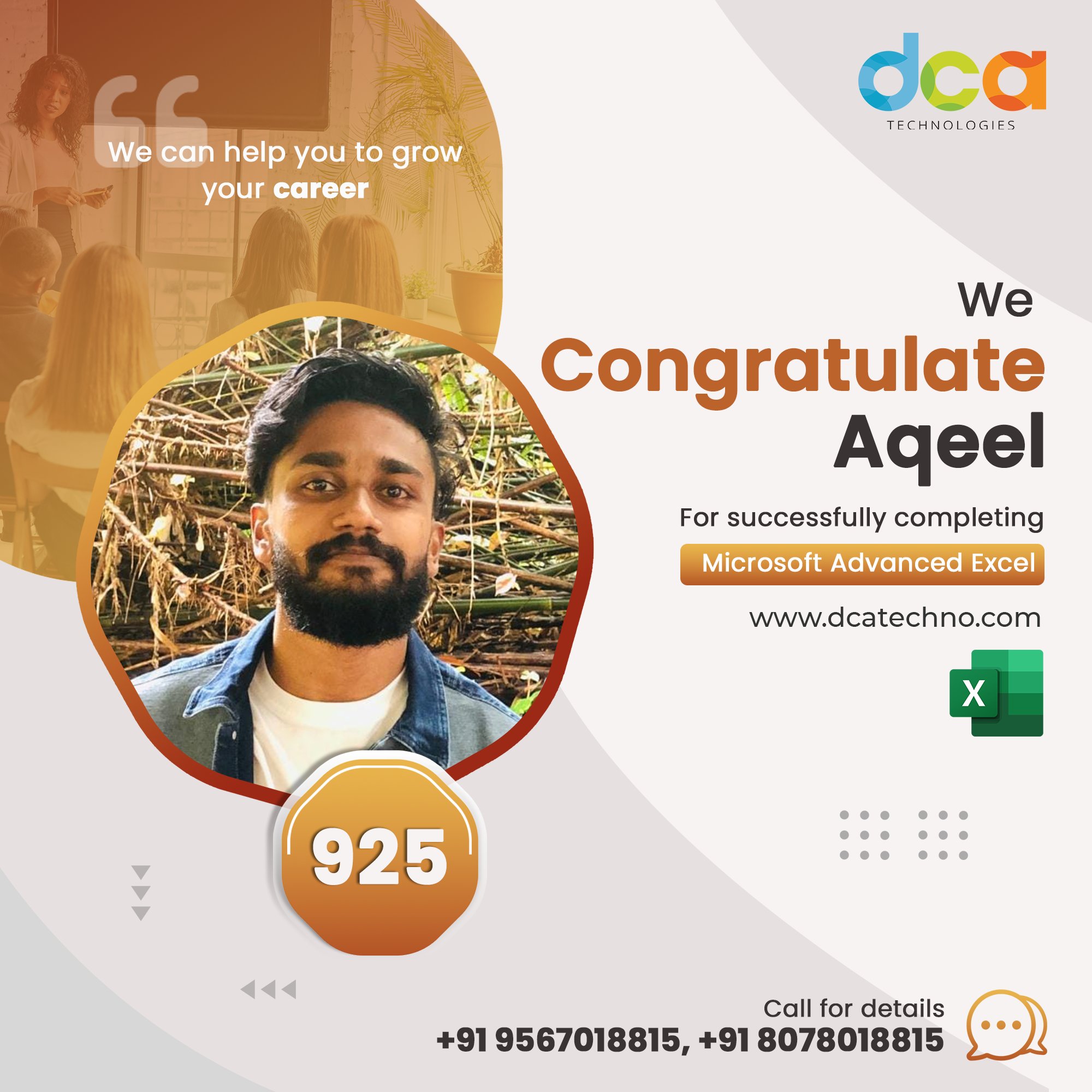 DCA Technologies (@DcaTechnologies) / Twitter