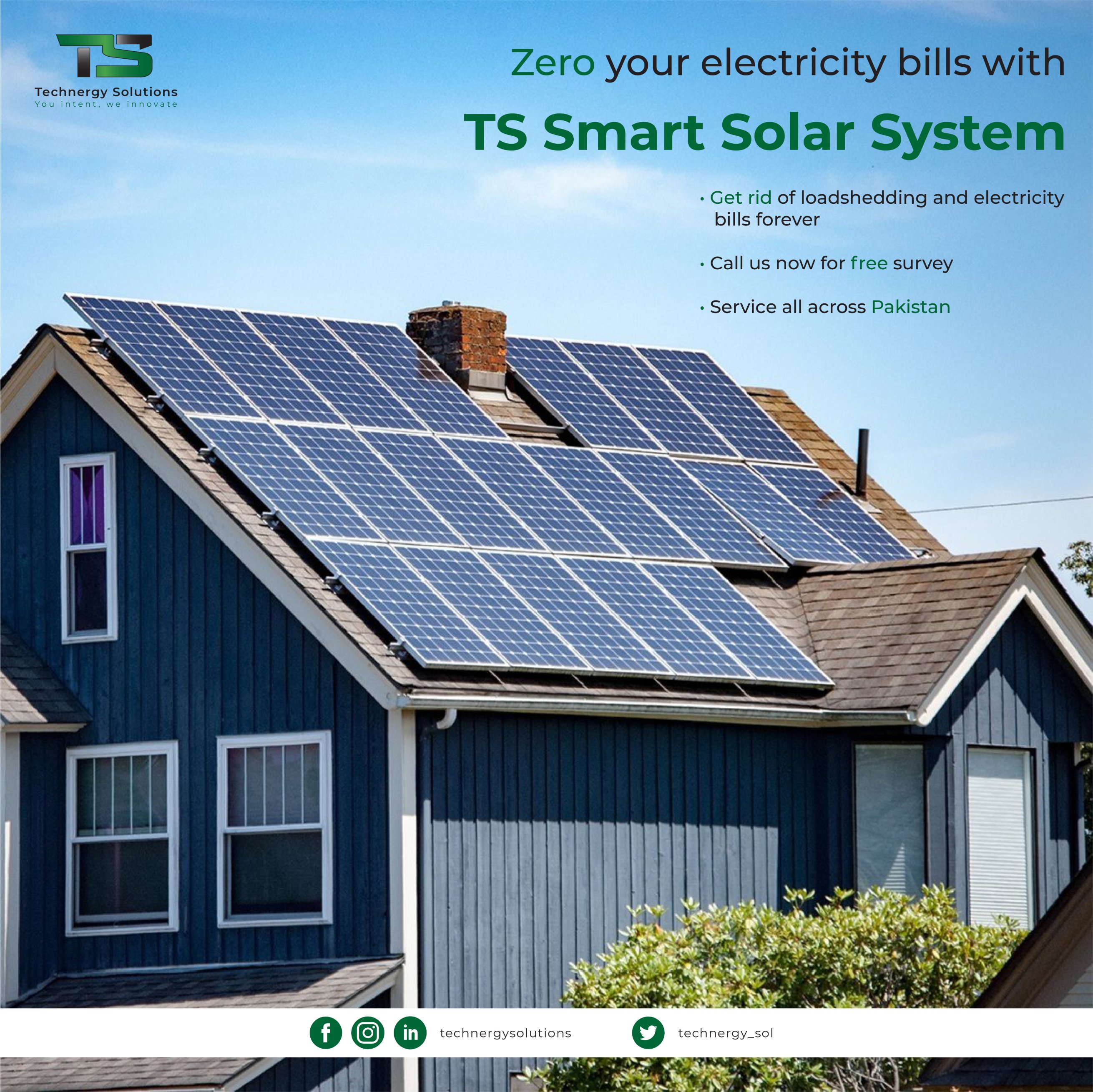 Technergy Solutions (@technergy_sol) / Twitter