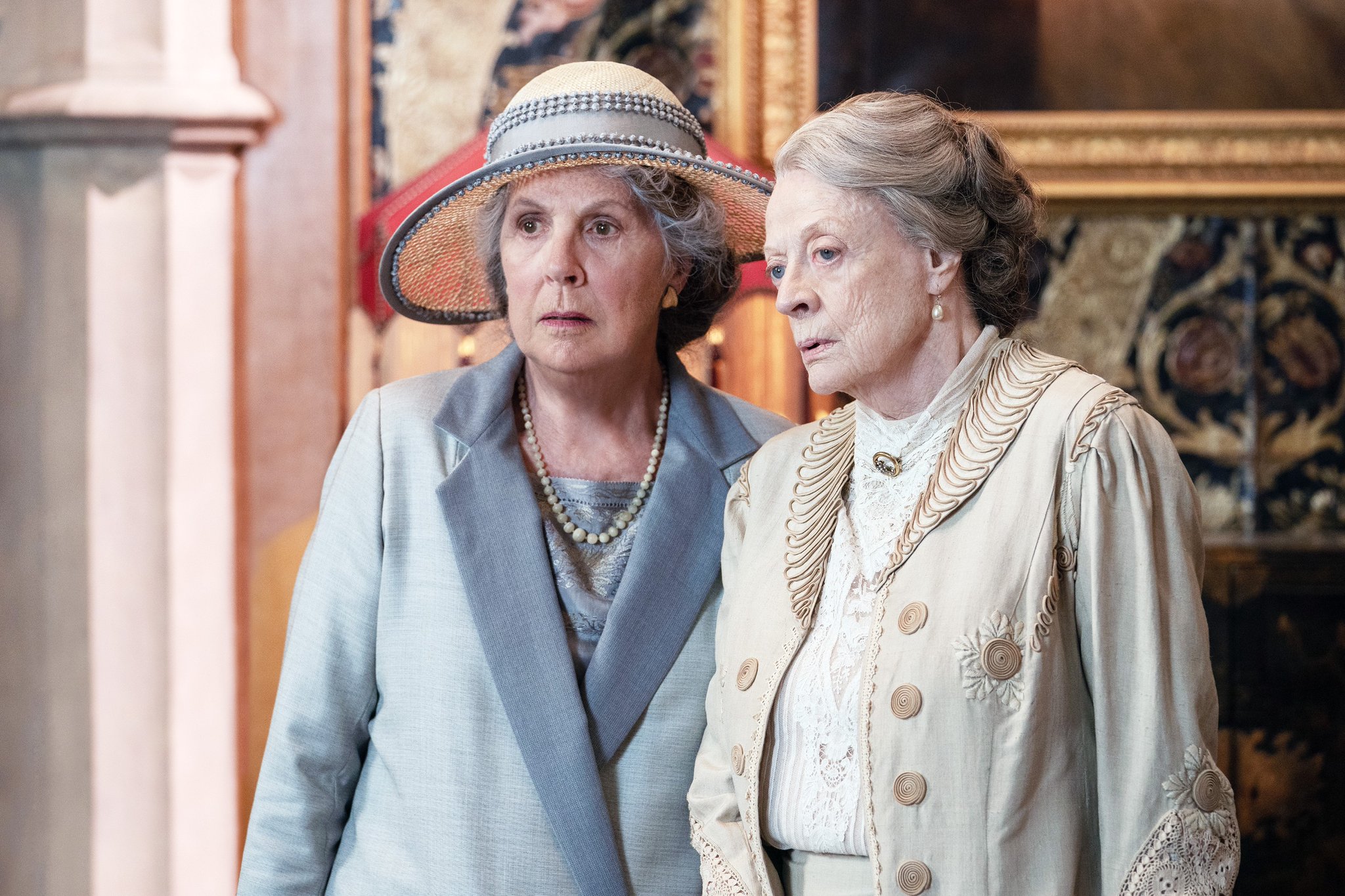 Variety On Twitter DowntonAbbey Plunged 63 From Its Opening variety-on-twitter-downtonabbey-plunged-63-from-its-opening