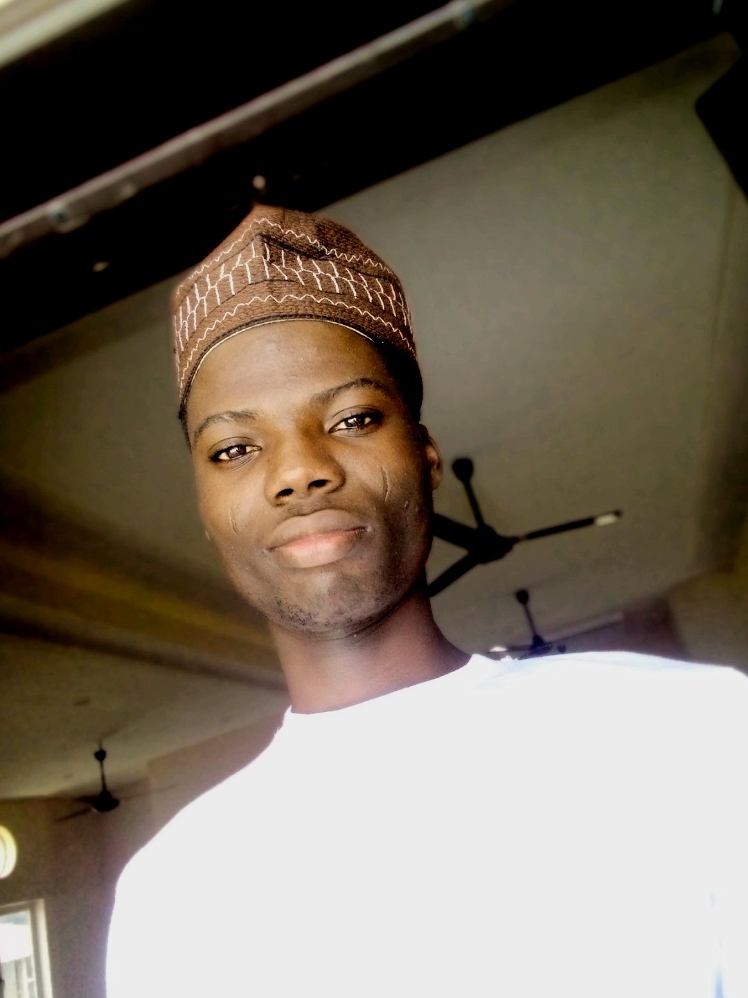 ABDULRAFIU MUBARAK (@BinaryTech001) / Twitter