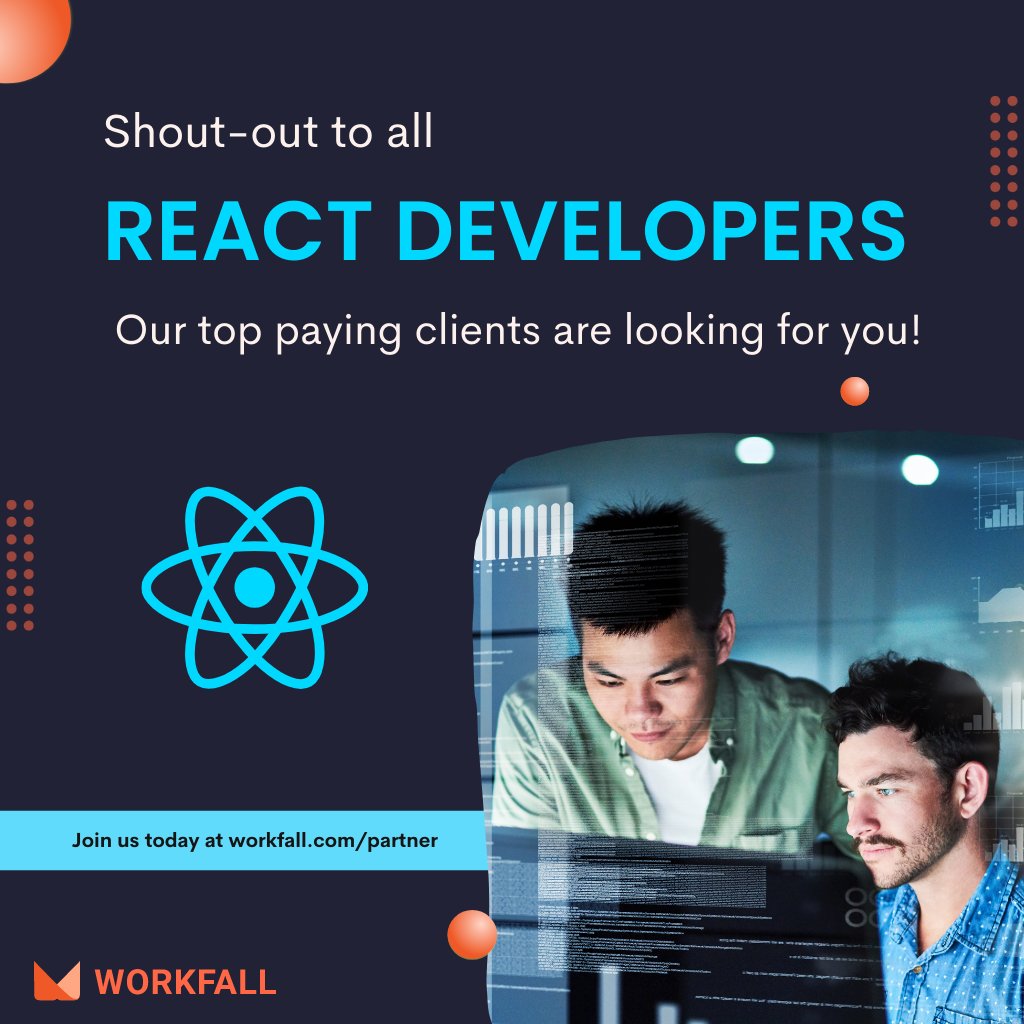 Workfall on Twitter: Workfall on Twitter: