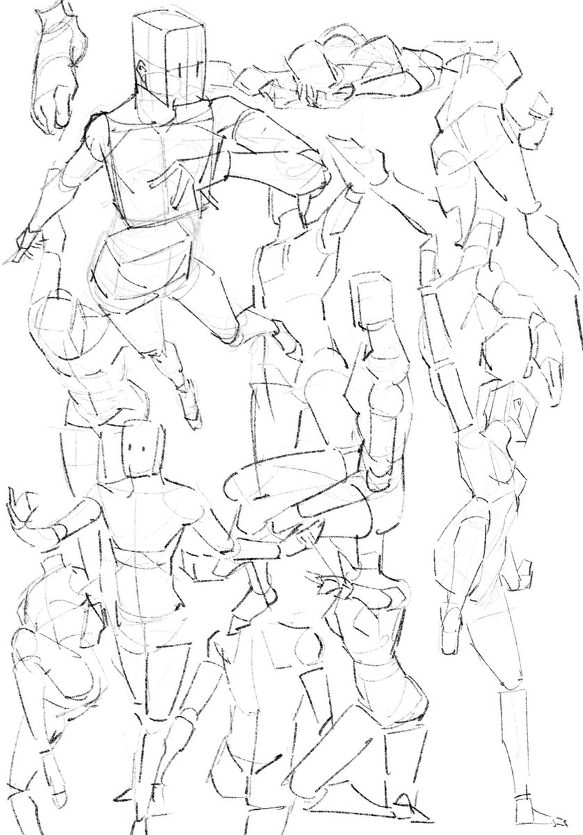 フジタク (@_fujitaku_) さんのイラスト・マンガ作品まとめ (50 件) - Twoucan