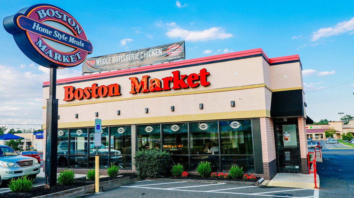 In 1985, two friends went all in on starting their own restaurant. In ...
