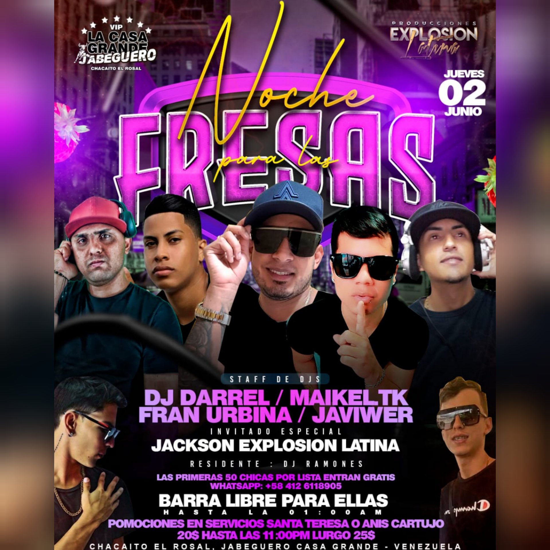 DjDarrel Elapoderado (@darrelapoderado) / Twitter