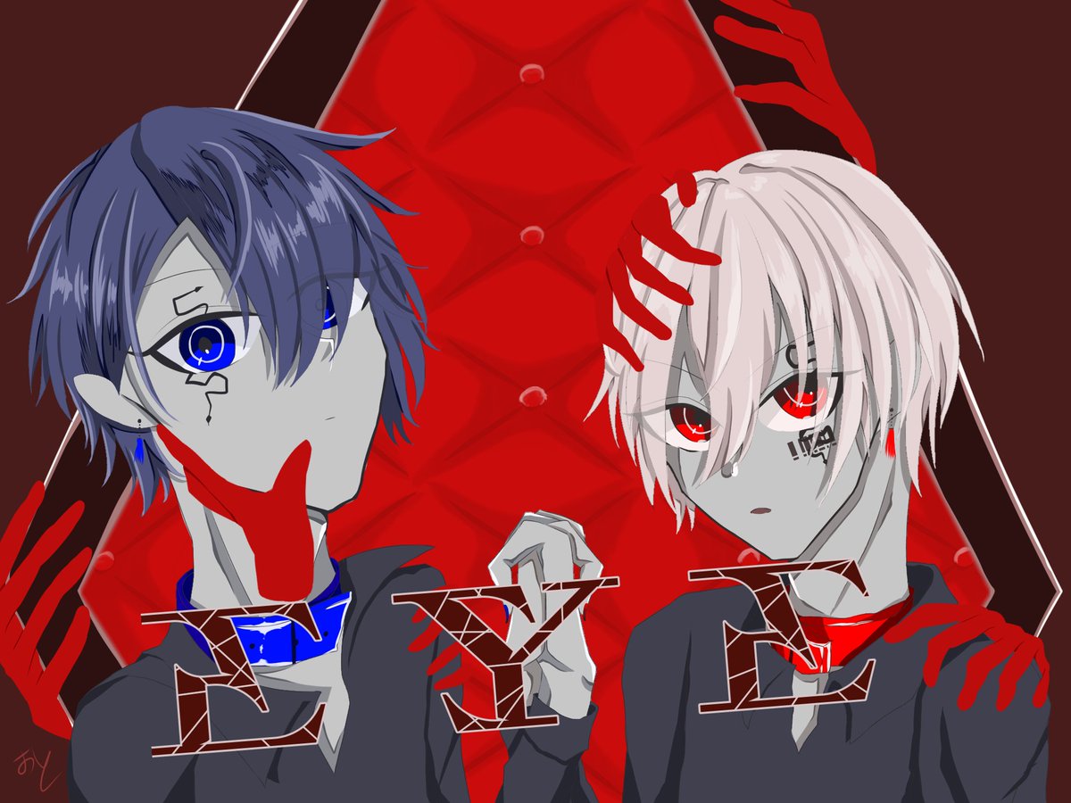 桜羽(おと)🌸໒꒱· ﾟ (@Oto__Draw) さんのイラスト・マンガ作品まとめ (11 件) - Twoucan