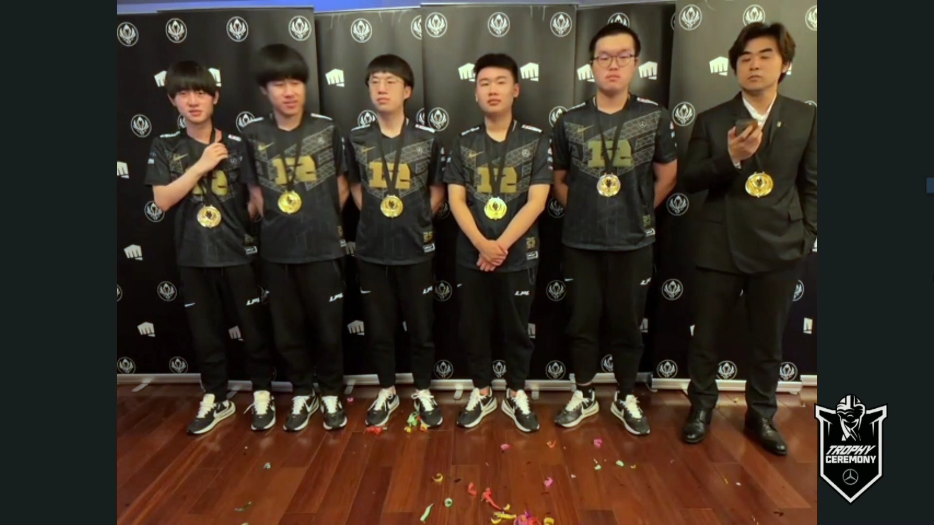 Royal Never Give Up (@RNG) / Twitter