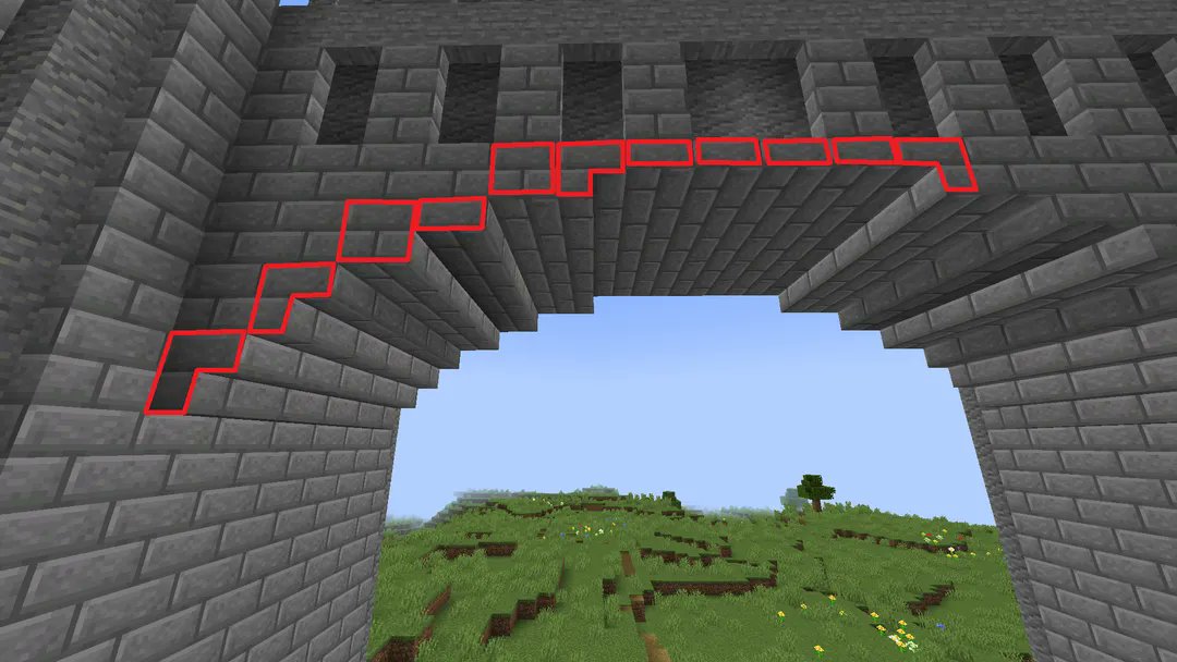 Comment Faire Un Arc Dans Minecraft Comment Faire Une Table