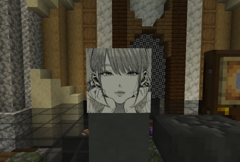 mcFallout.net on Twitter: "米莉森 我的可愛寶貝#1682 投稿至 #地圖畫創作 作品:微笑3D 蓋的人:Relsa1207 畫作作者:USA 喜歡這種畫風, 隨手蓋 ...